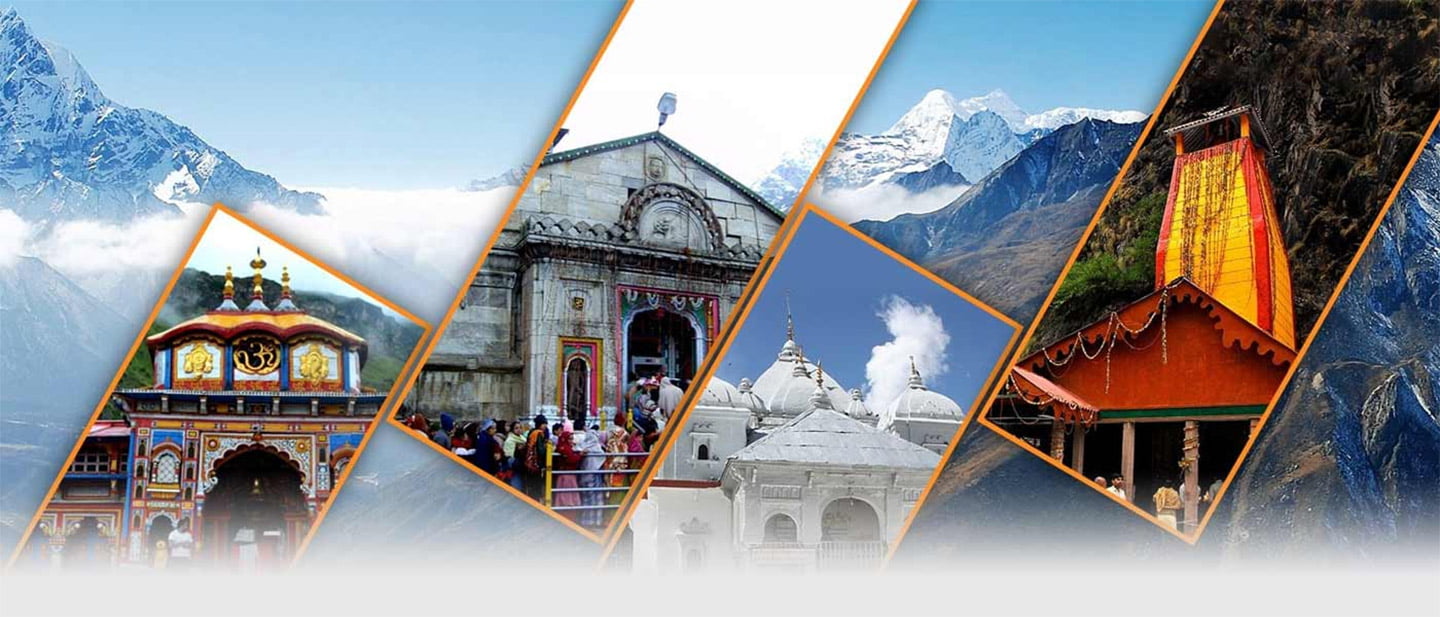 Chardham Client First Holidays