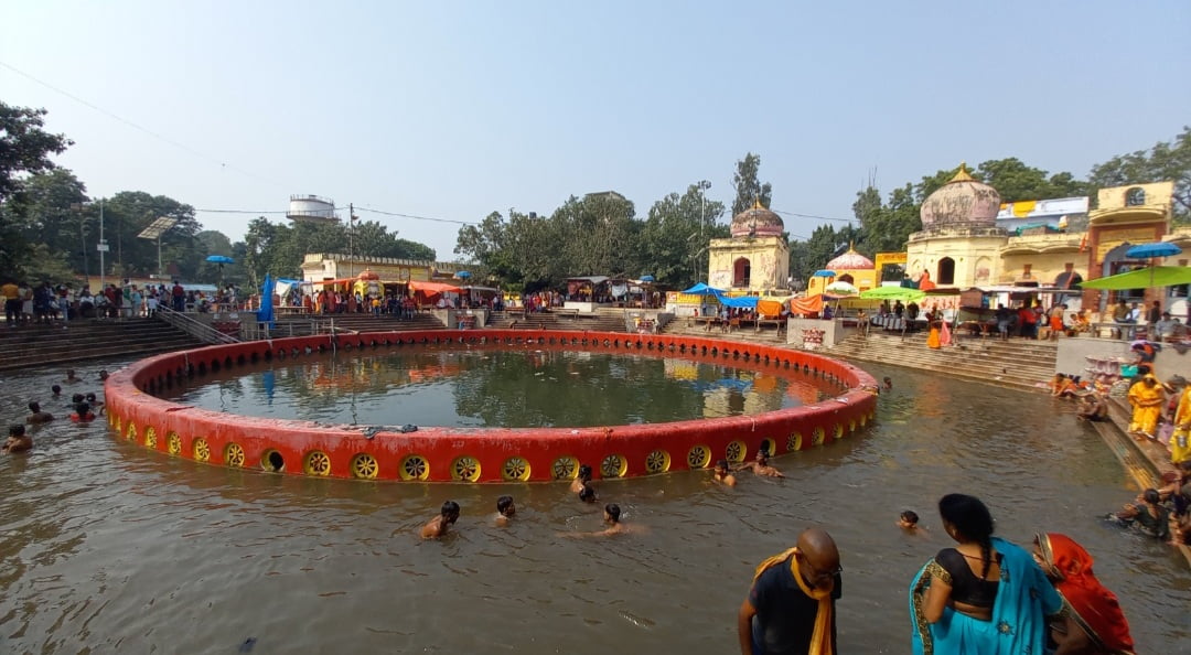 Spiritual Tour Ayodhya Chhapaiya & Naimisharnya 3N 4D - Client First ...